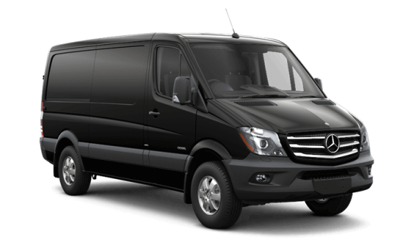SFO Airport Shuttle Services - AWT
